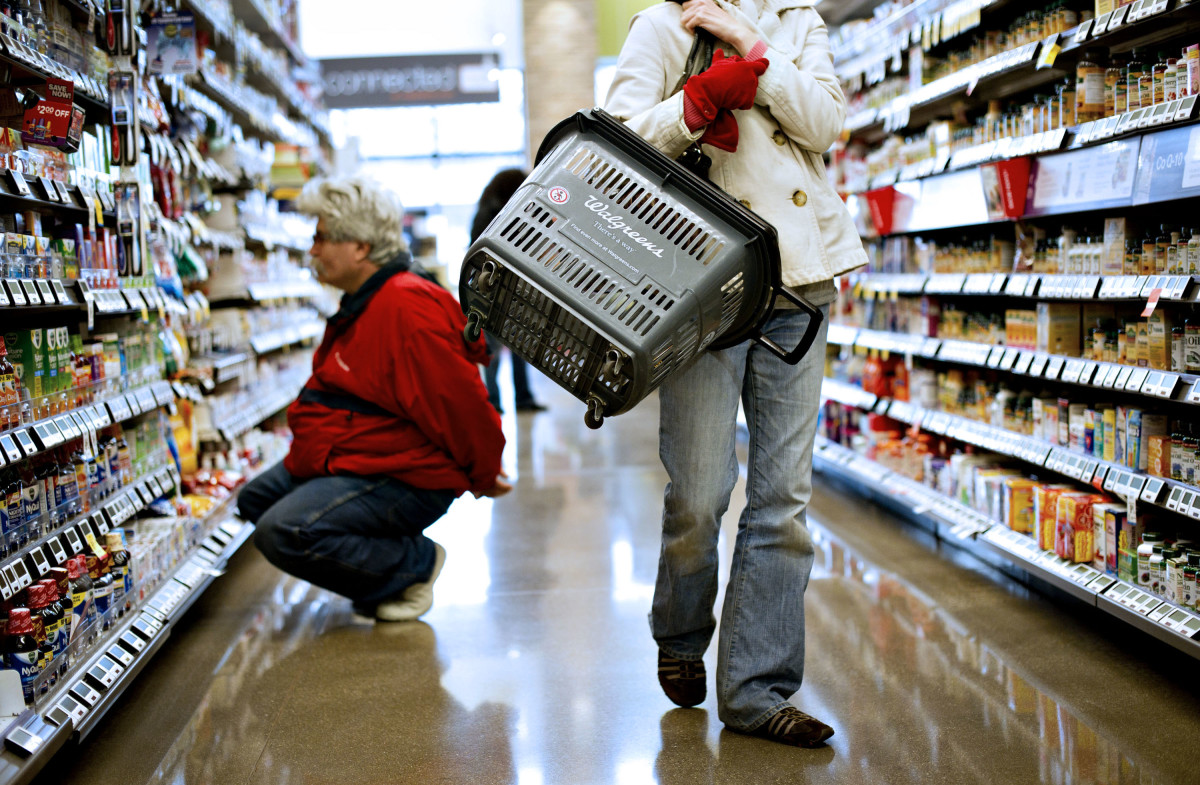 Another major retailer is cutting its prices on thousands of products ...