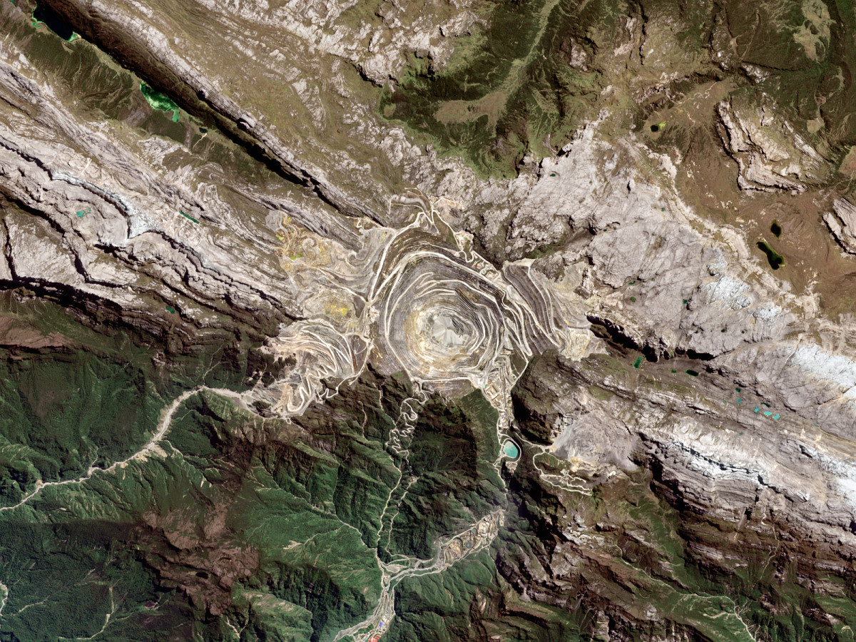 Is copper the new gold? - TheStreet