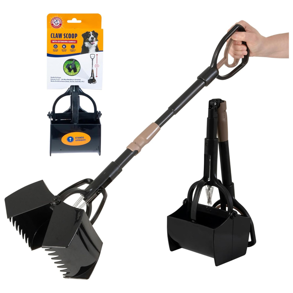 Amazon's bestselling pooper scooper is on sale for only $18 - TheStreet