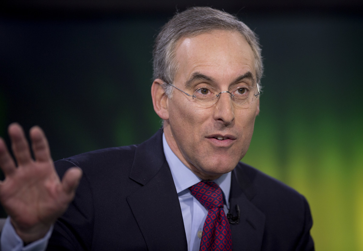 Goldman Sachs unveils startling S&P 500 prediction - TheStreet