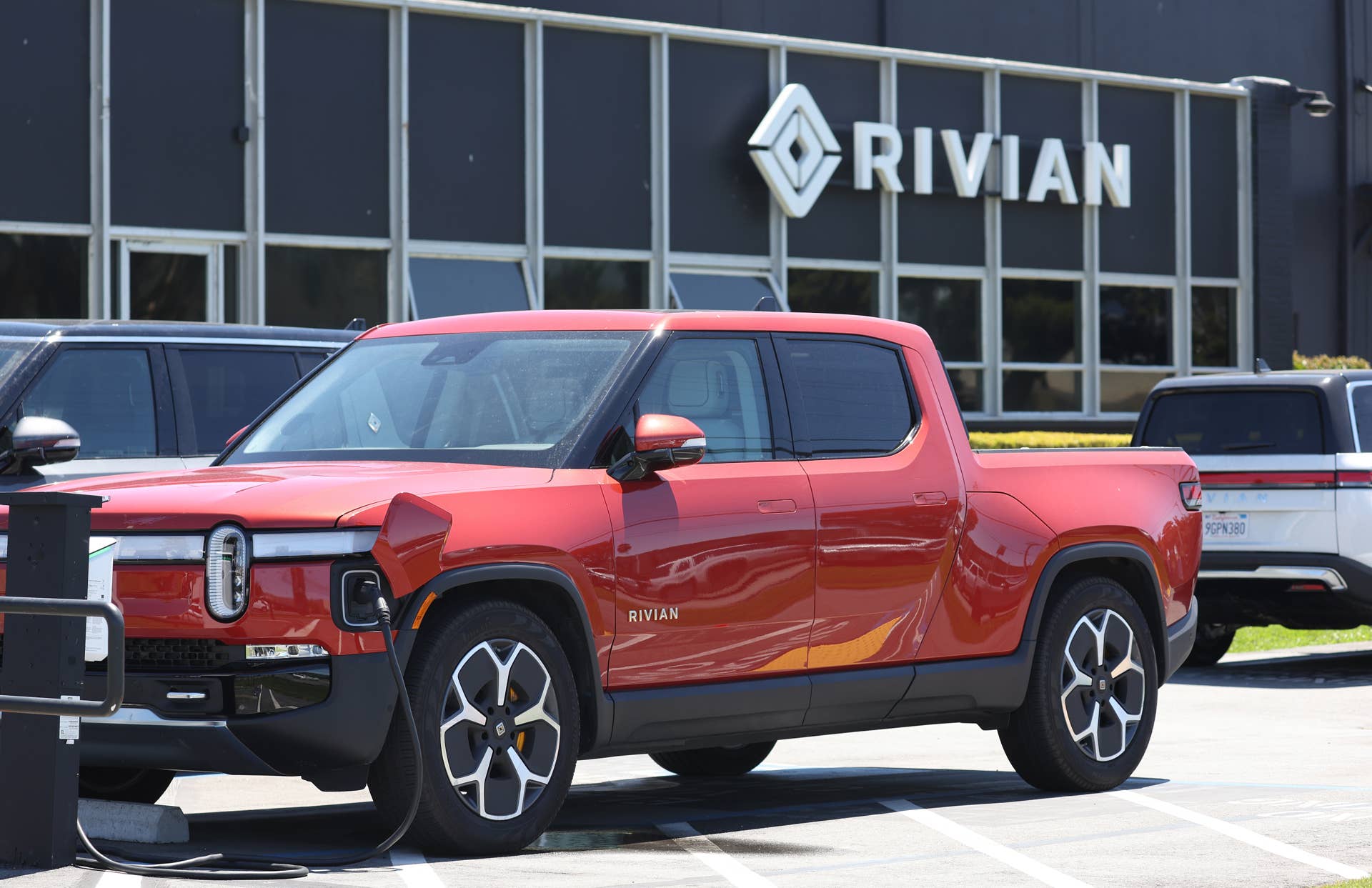 Rivian jobs & what they pay: Compensation rivaling Tesla - TheStreet