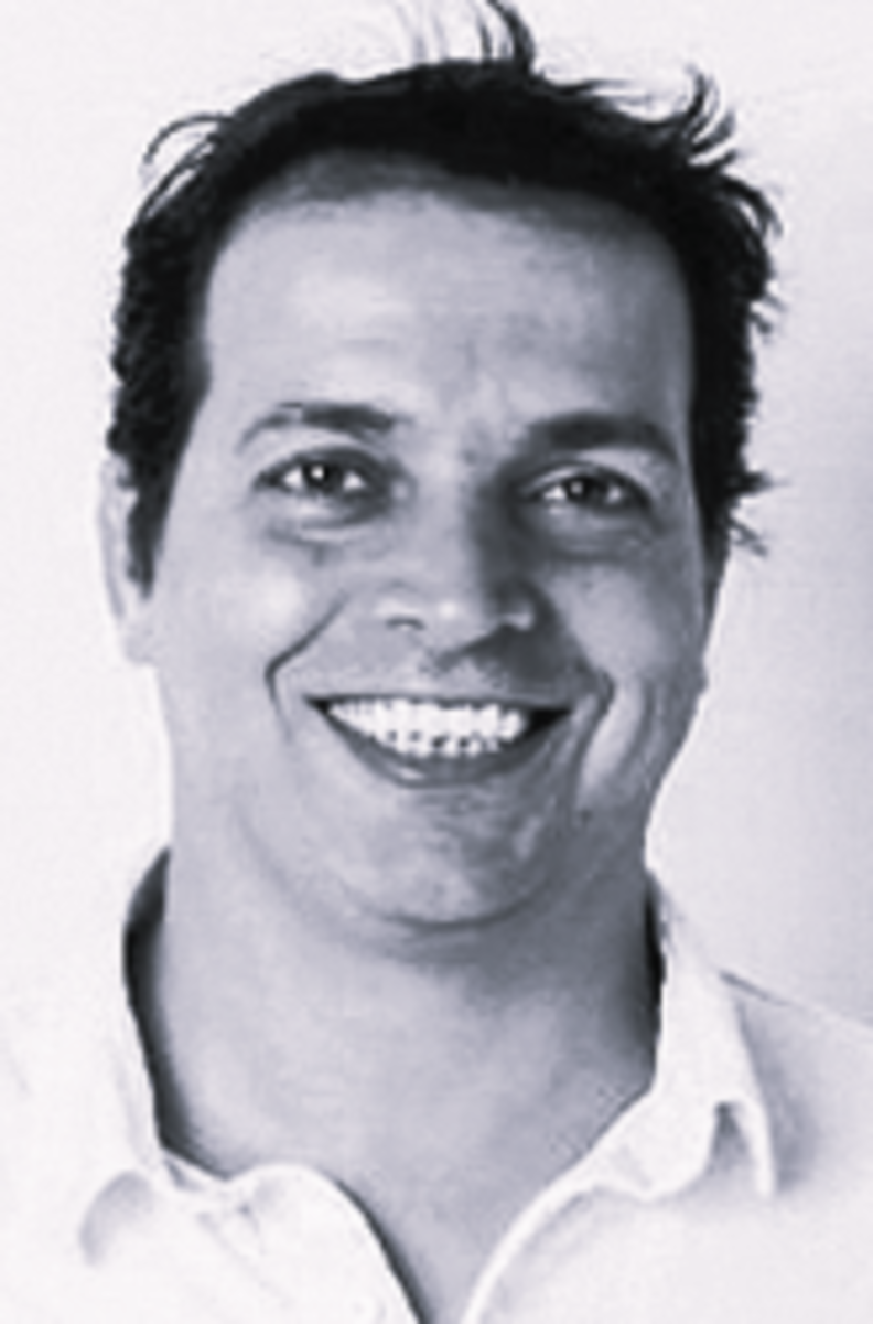 DeFi inventor unveils groundbreaking Web3 Media Platform at Consensus ...