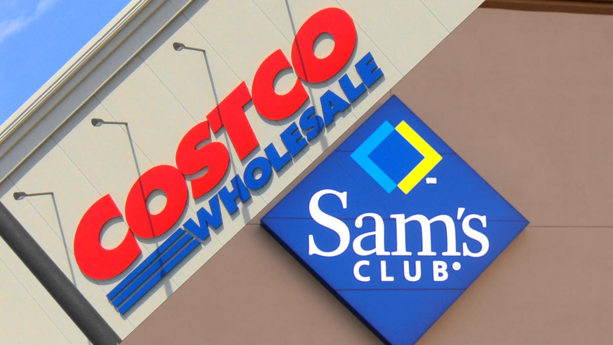 Costco vs. Sam’s Club: Memberships & product prices compared - TheStreet