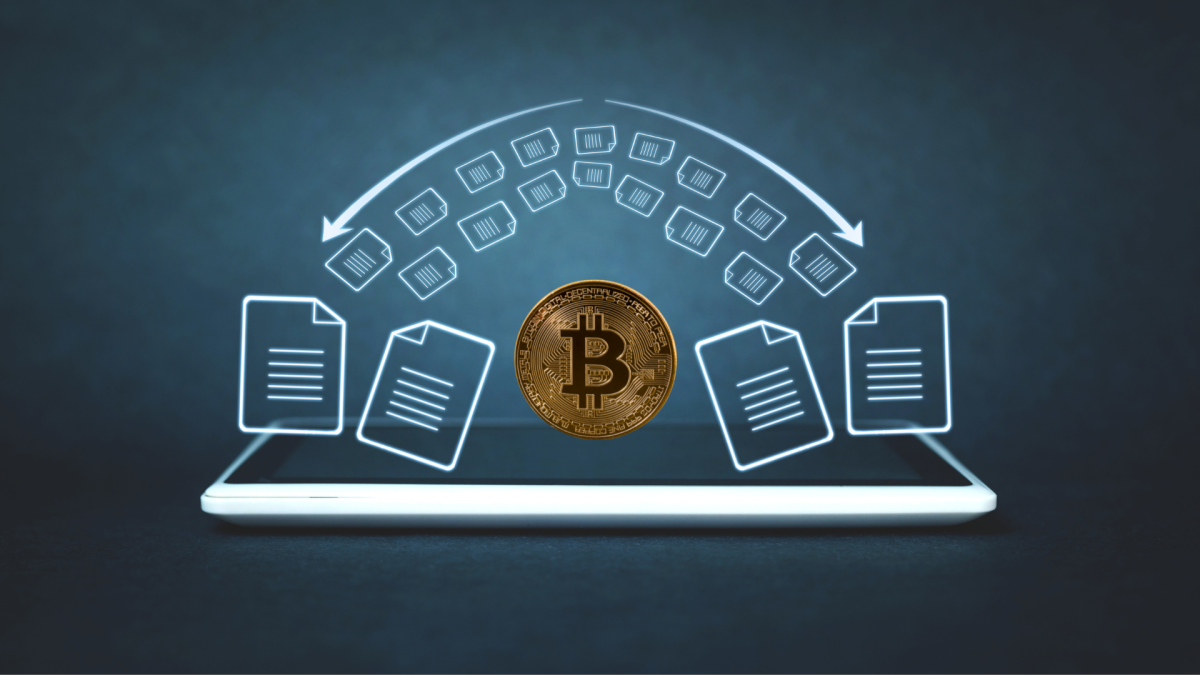 Meet the firm helping bitcoin 'become smart' - TheStreet Crypto ...