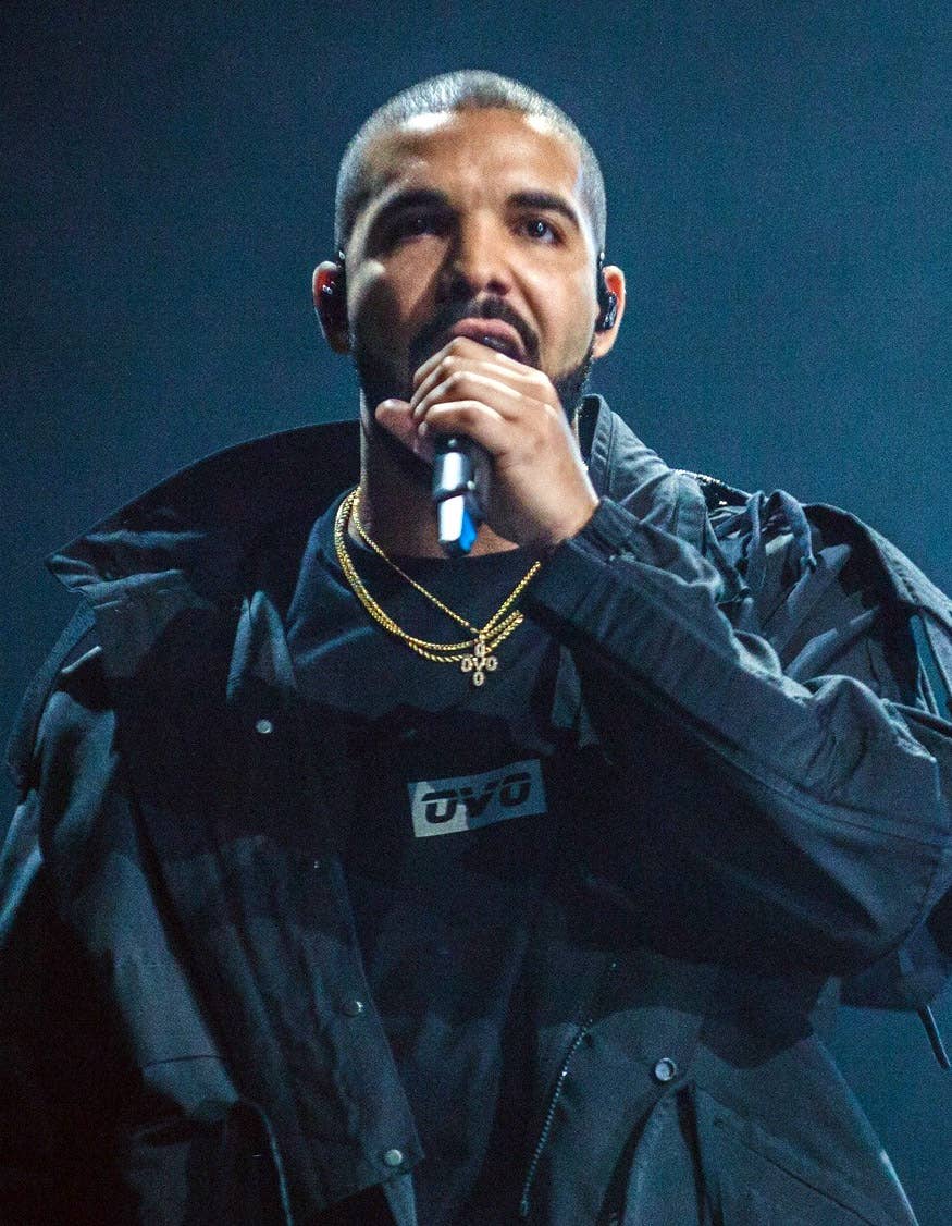Here’s why rapper Drake might lose $1 million bitcoin - TheStreet ...
