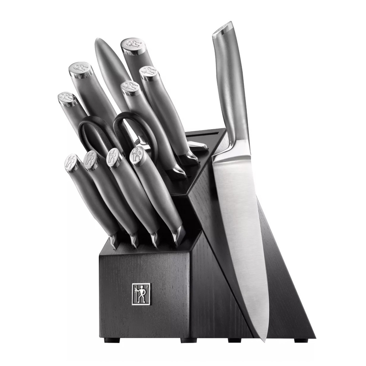 Target’s $542 Henckels Knife Set Is on Sale for $170 - TheStreet
