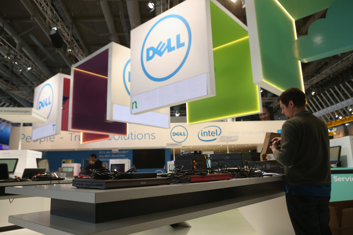 Dell workers ignore return-to-office mandate - TheStreet