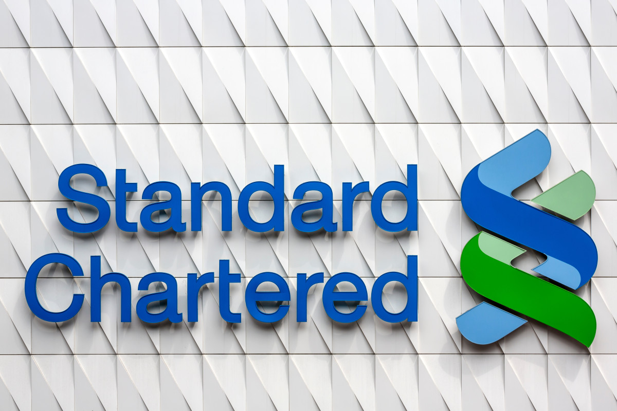 Standard Chartered to launch spot crypto trading desk - TheStreet ...