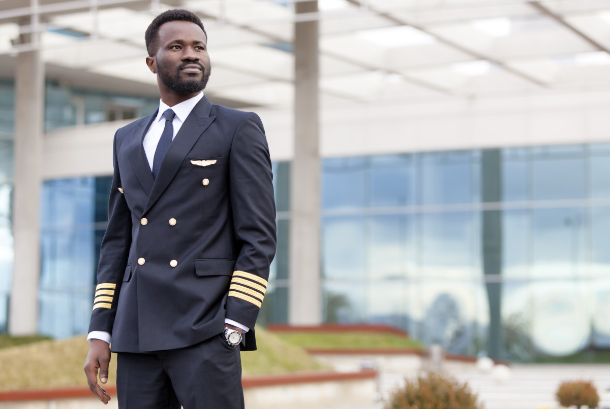 American Airlines pilot salaries: How much they make after pay increase ...