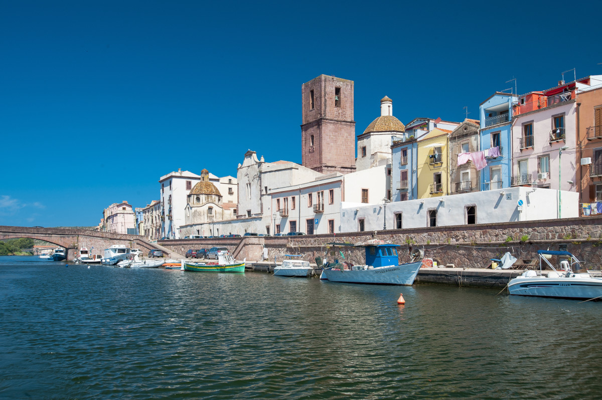 Physically fit? This picturesque Italian region will give hikers free ...