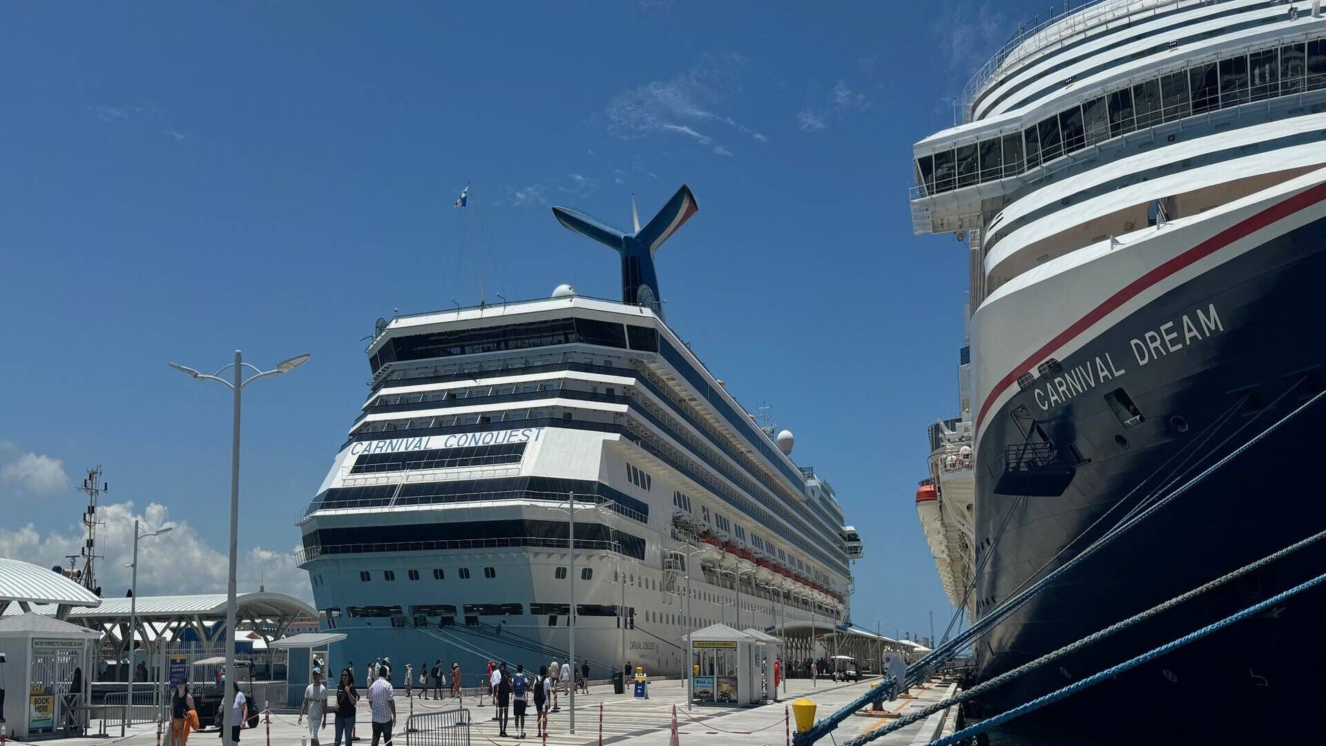 Carnival Nassau Map Store Bermuda, Canada & New England MSC Cruises