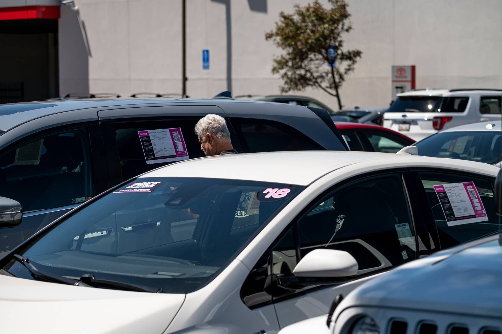 Auto CEO makes bold promise after cyberattack, outage - TheStreet