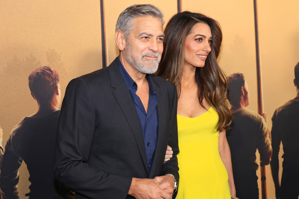 George Clooney's net worth: How the outspoken A-lister grew his wealth ...