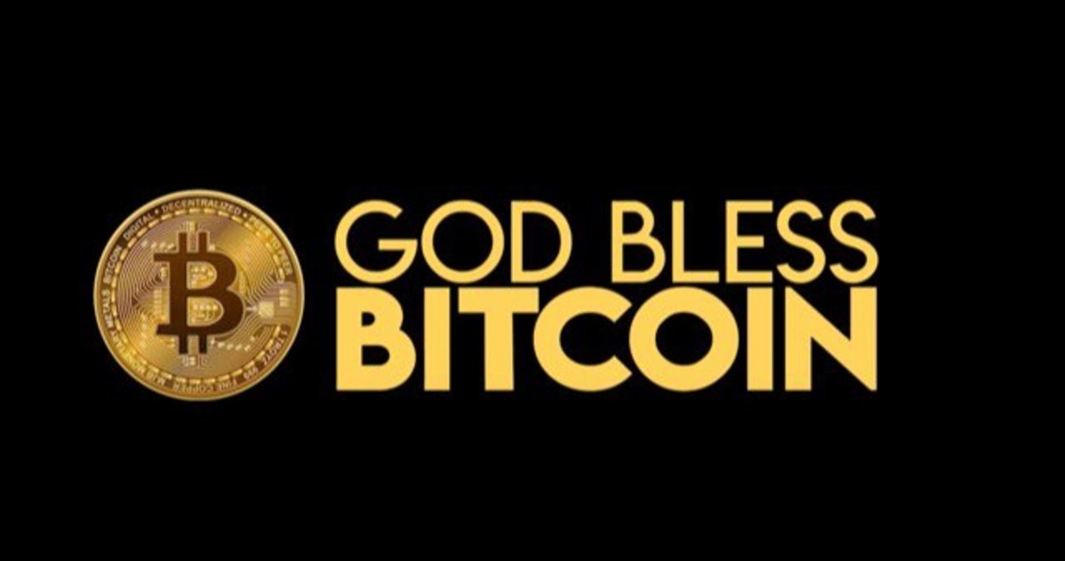 New documentary 'God Bless Bitcoin' premiers at Bitcoin 2024 in ...