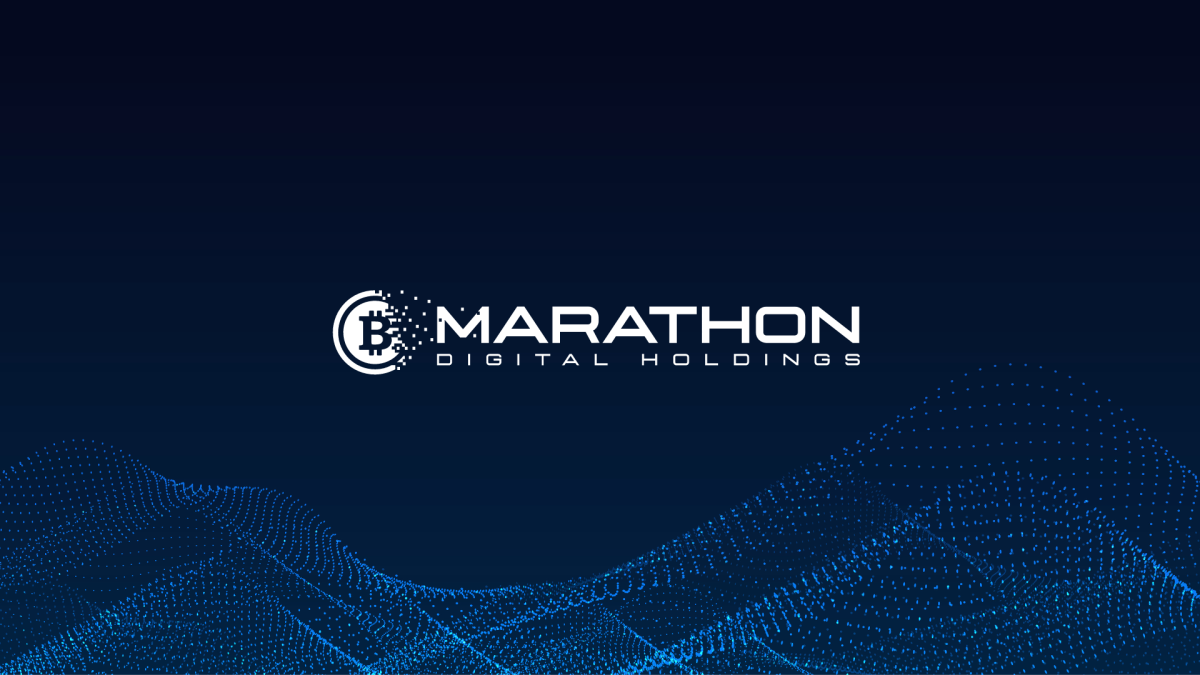 How Marathon Digital is transforming bitcoin mining and energy usage ...
