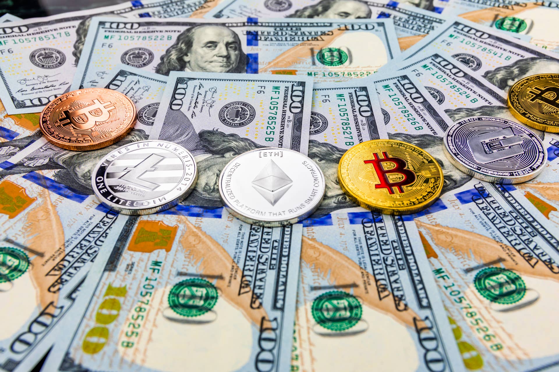 From $49K to $60K: The institutional confidence driving Bitcoin's next ...