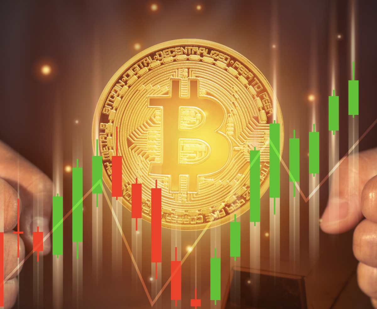 Bitcoin Breakout or Break Down? WARNING: Signals Flashing - TheStreet ...