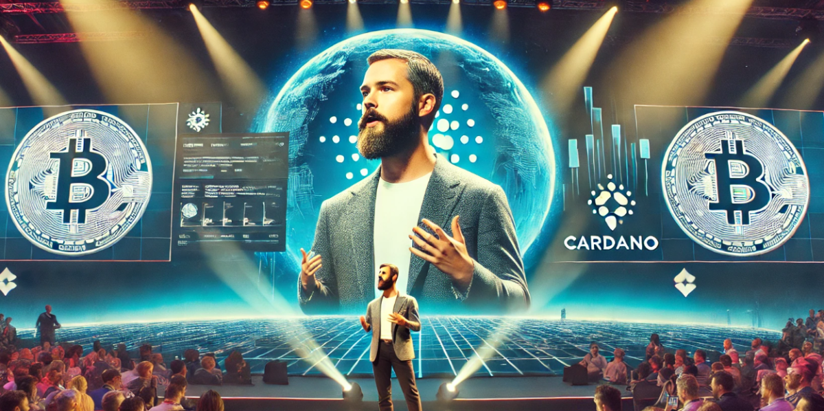 Charles Hoskinson's Vision: The Future of Education, Politics, and ...