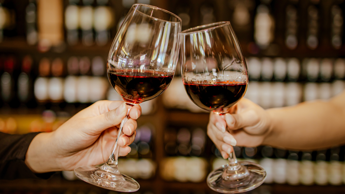 Wine industry embraces blockchain with tokenized bottles and RFID tracking - TheStreet Crypto ...