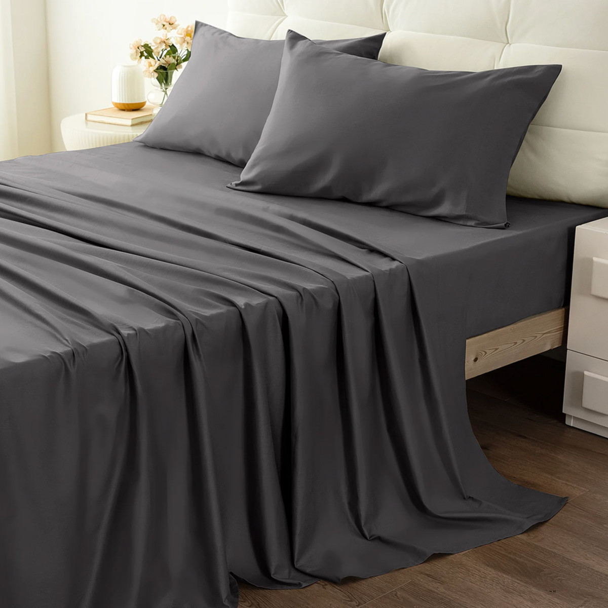Walmart is selling a $179 ultra-soft sheet set for only $31 - TheStreet