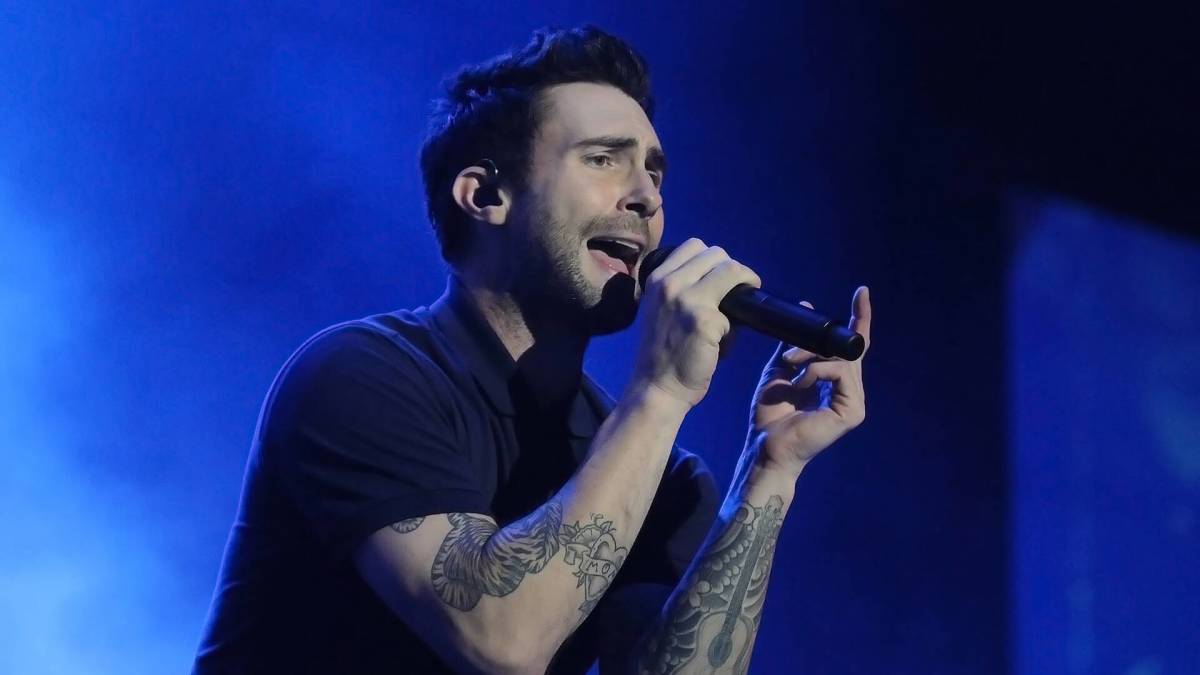 Las Vegas Strip brings back huge pop rock band residency - TheStreet