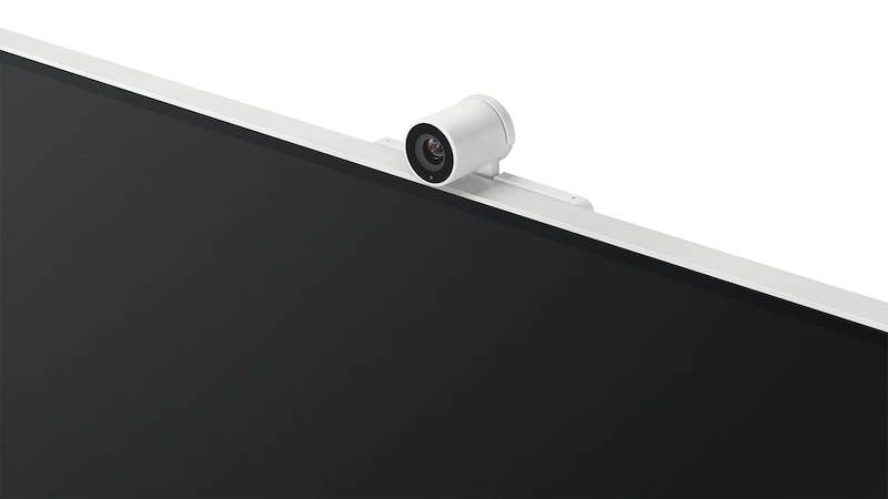 Save $100 on Samsung’s Smart Monitor M8 - TheStreet