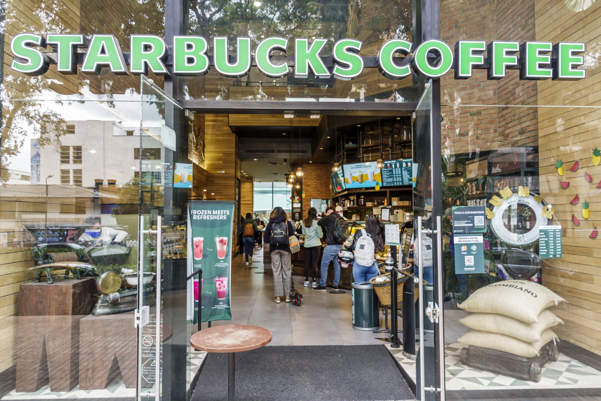 Forget Bud Light, this woke Starbucks case will enrage conservative ...
