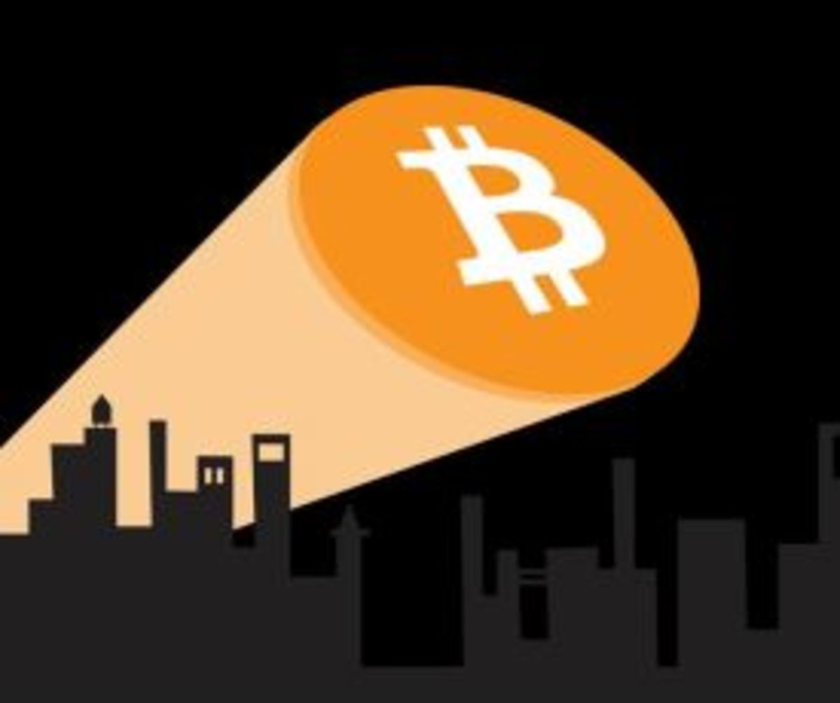 Rethinking capitalism: How bitcoin empowers communities and drives ...