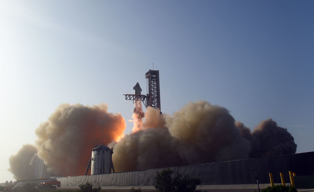 Elon Musk shares exciting updates about Starship and the future of ...