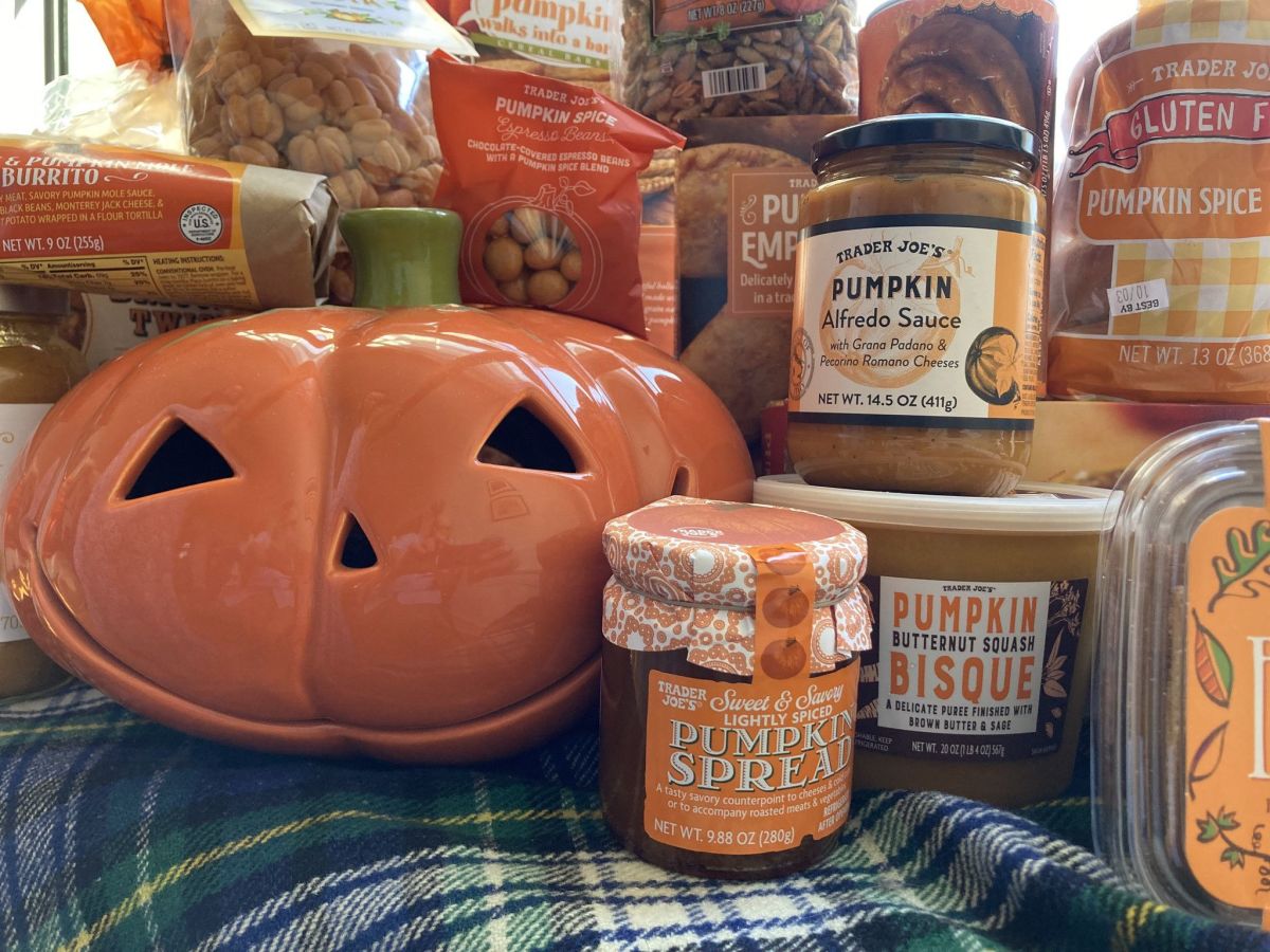 146 fall items are coming to Trader Joe's, and here are insiders' picks ...