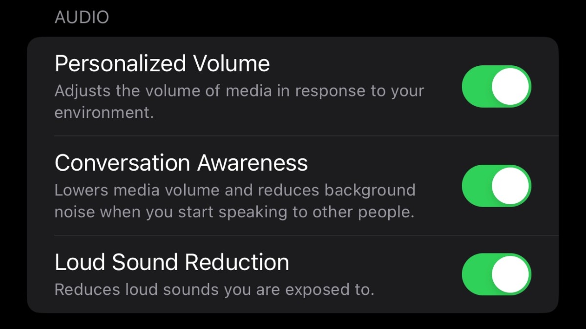 AirPods Pro 2nd Gen with USB-C Review: Adaptive Audio is epic - TheStreet