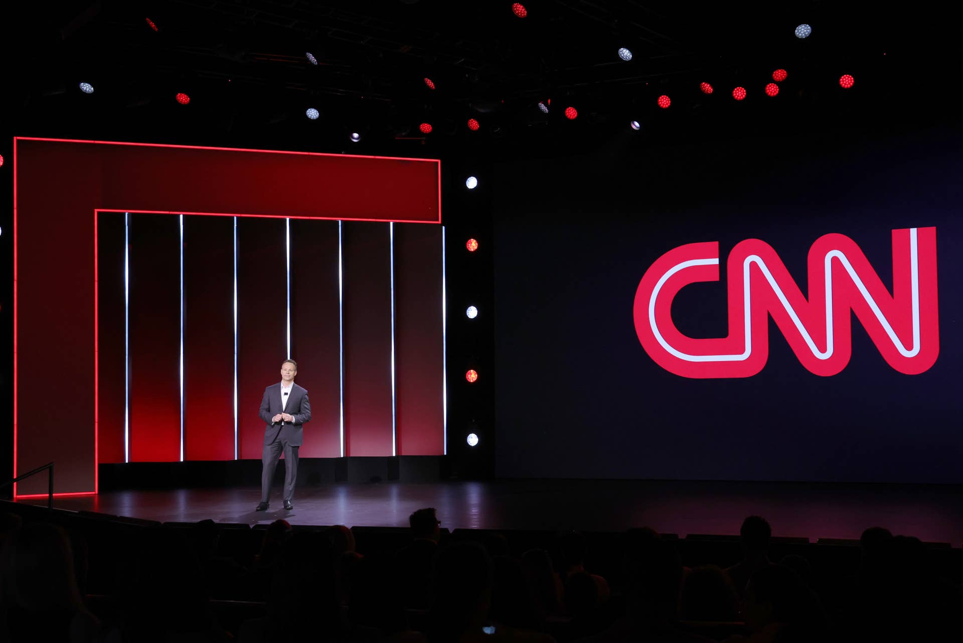 CNN just made primetime ratings history (not in a good way) - TheStreet