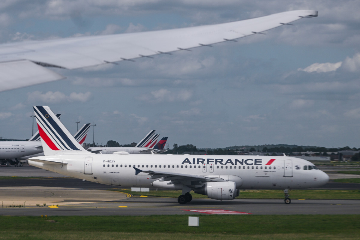 One country's government just banned all French planes from its ...