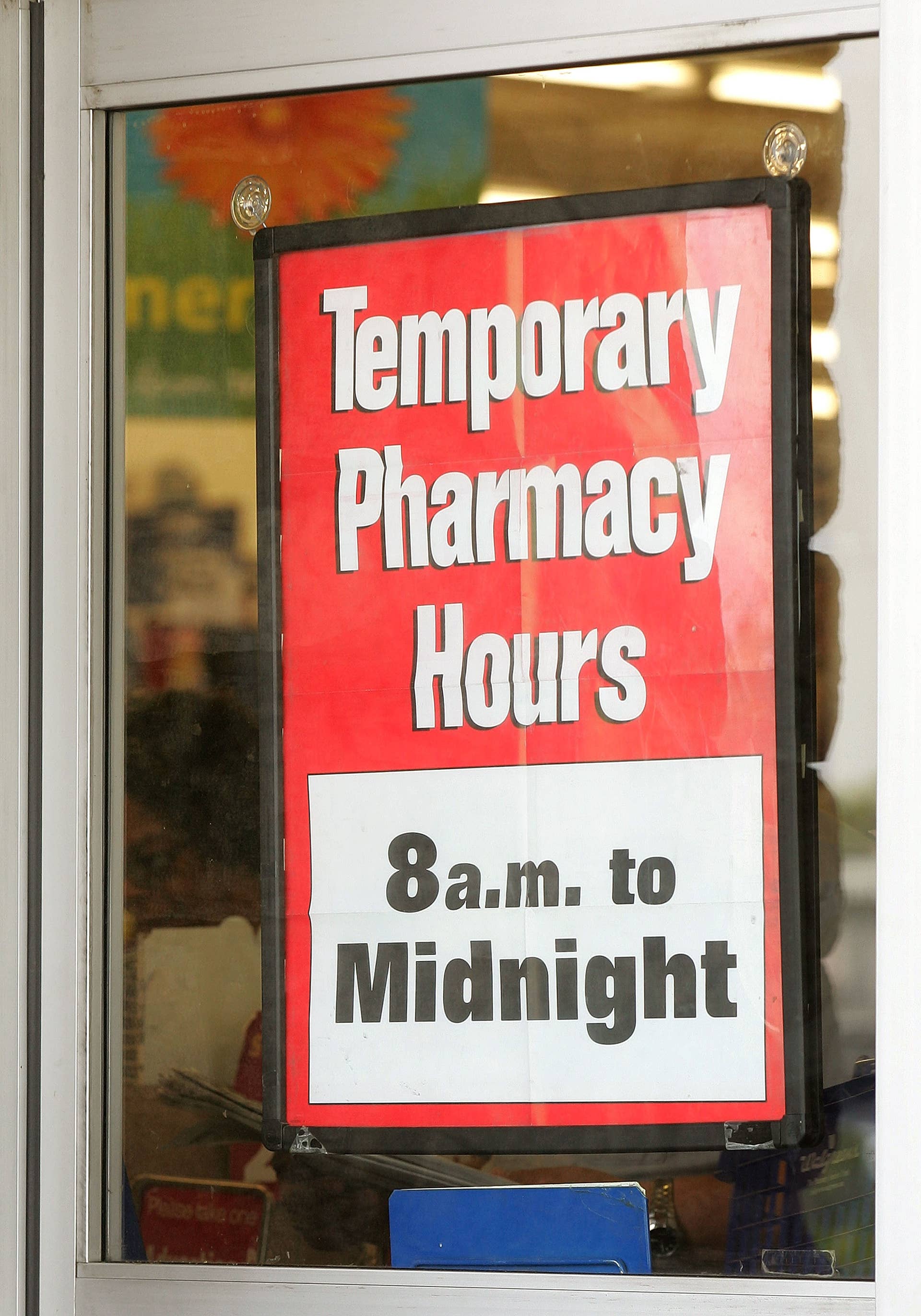 Another essential retailer faces employee walkout - TheStreet
