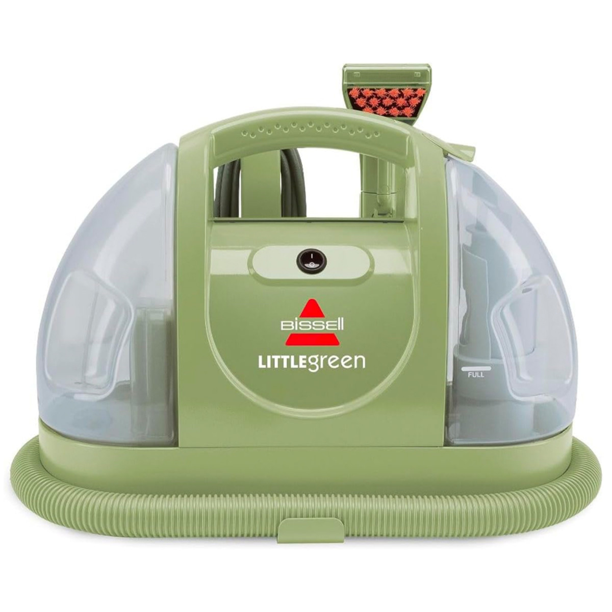 The Bissell Little Green Machine is $89 even after Cyber Monday - TheStreet