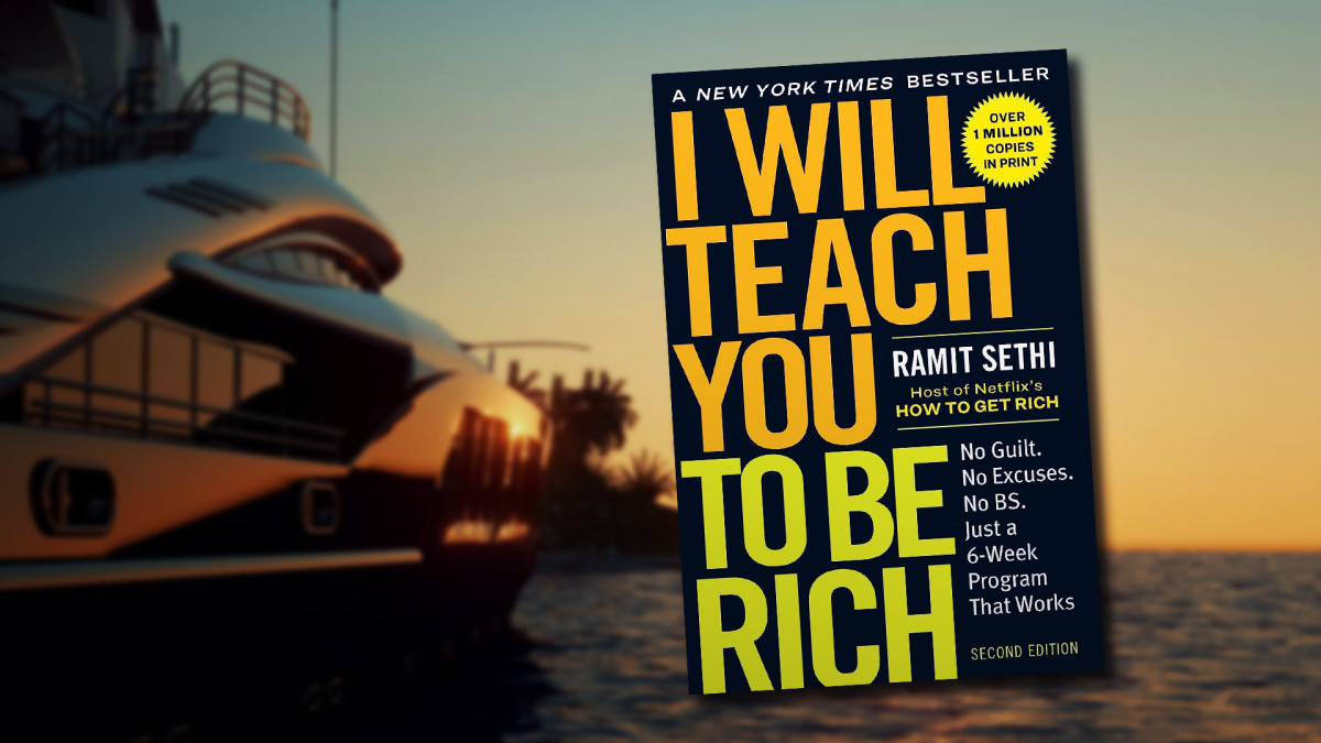 Best personal finance book for mastering your money - TheStreet