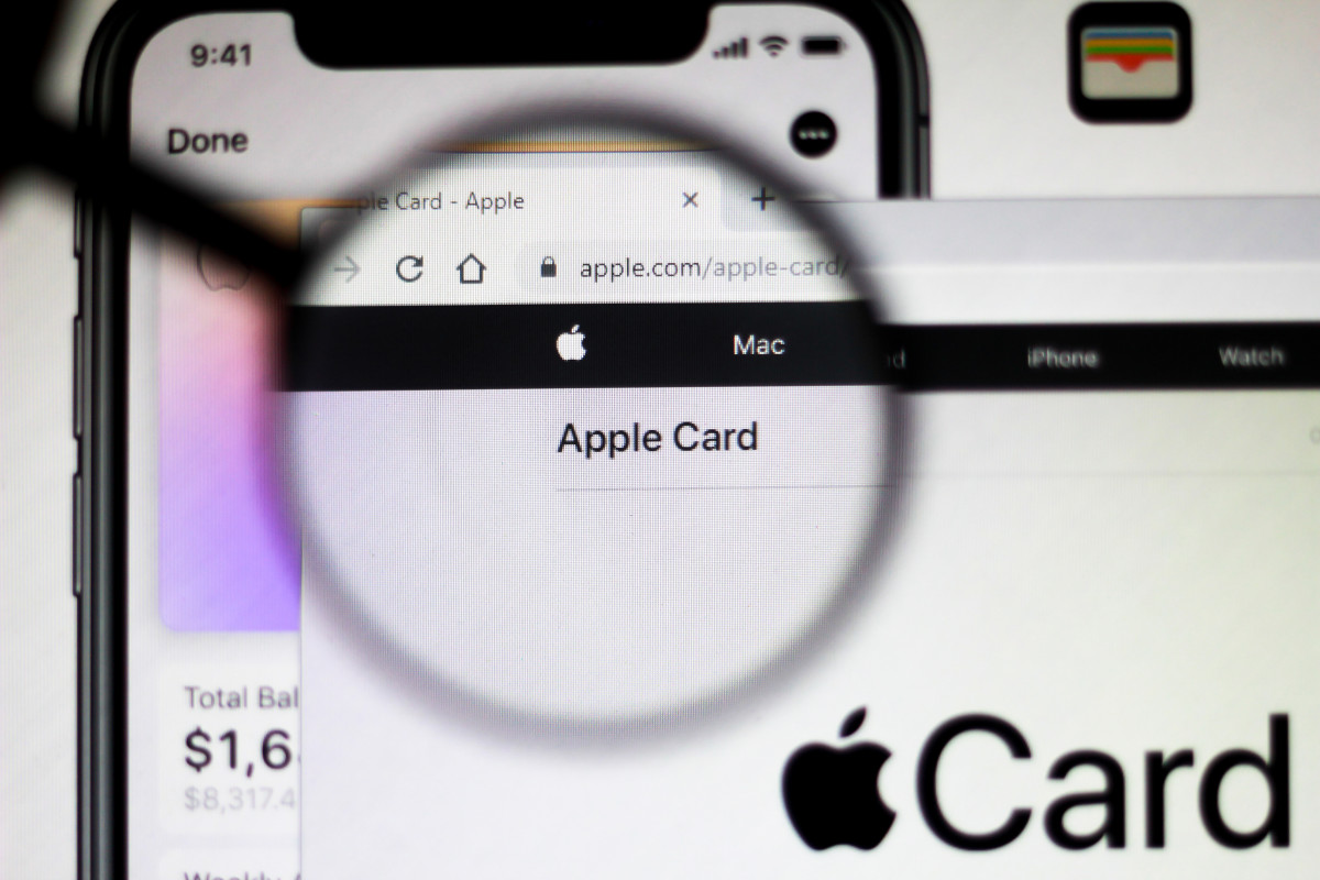 Apple just made some exciting upgrades to the Apple Card - TheStreet