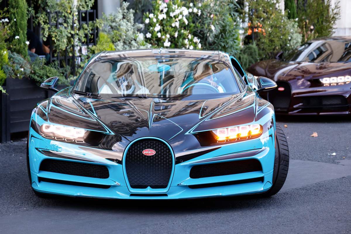 Bugatti's newest offerings are perfect gifts for car enthusiasts this ...