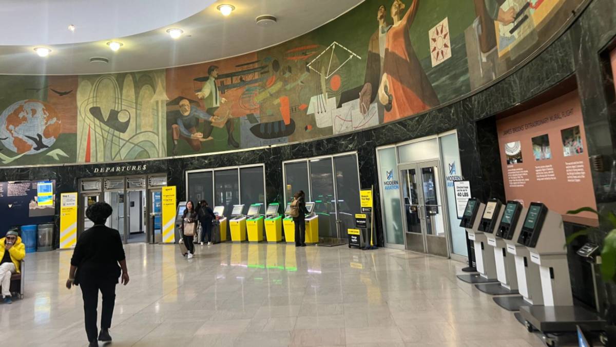 I just flew Spirit for the first time ever — here’s what it was like ...