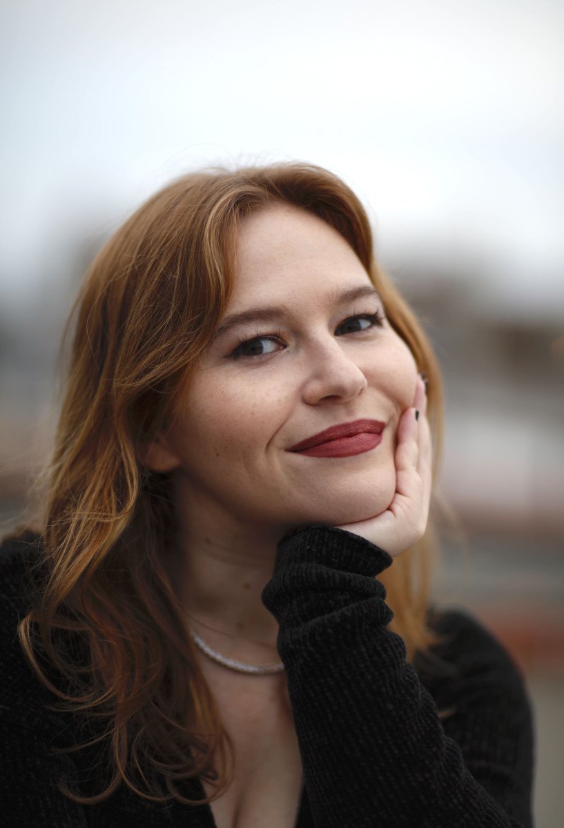 Articles by Rachel Lubitz - TheStreet