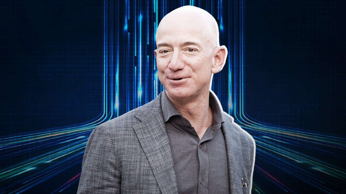 Analysts revamp Amazon stock-price targets after earnings - TheStreet