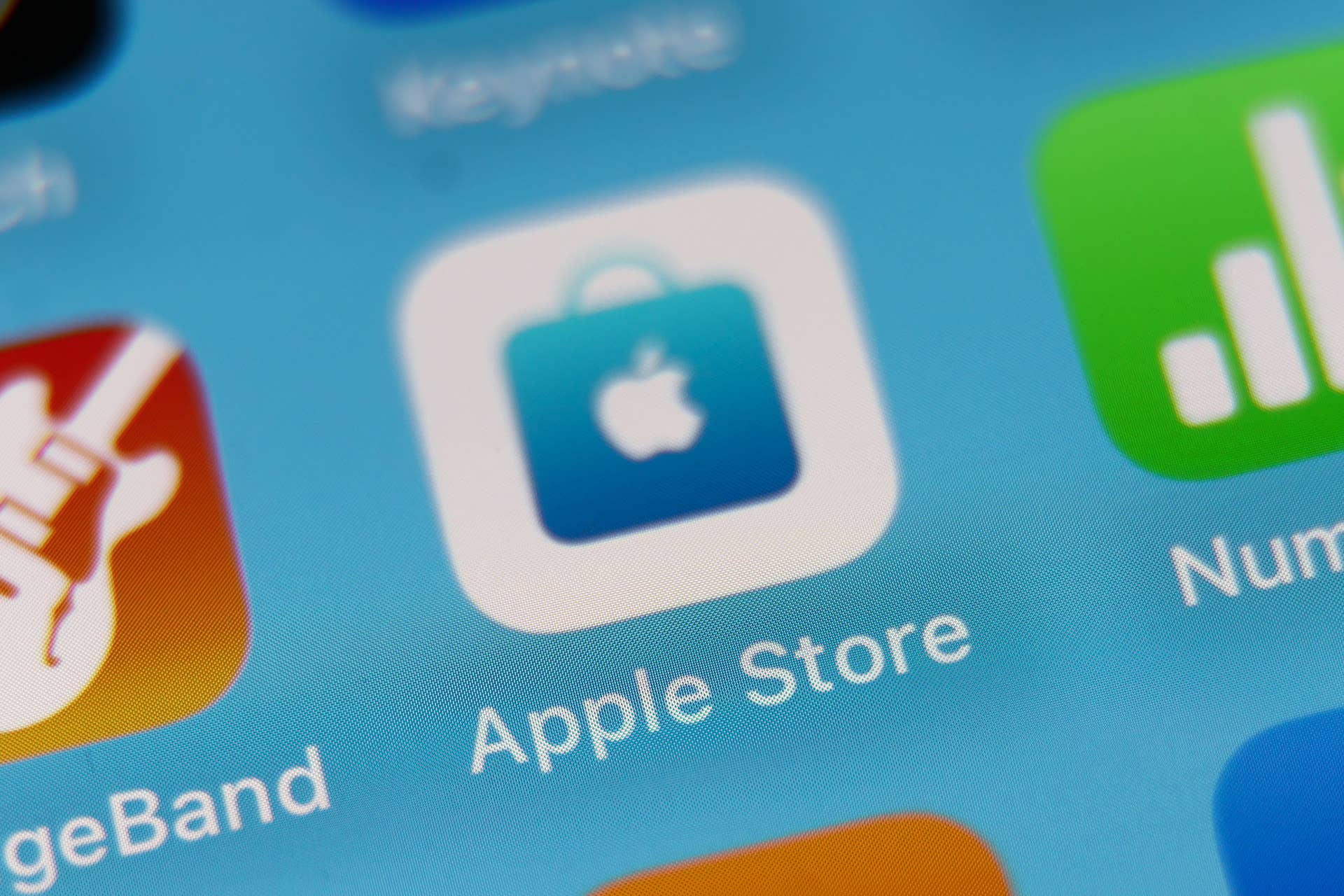 Apple names top 9 apps of 2023 – here's what made the list - TheStreet