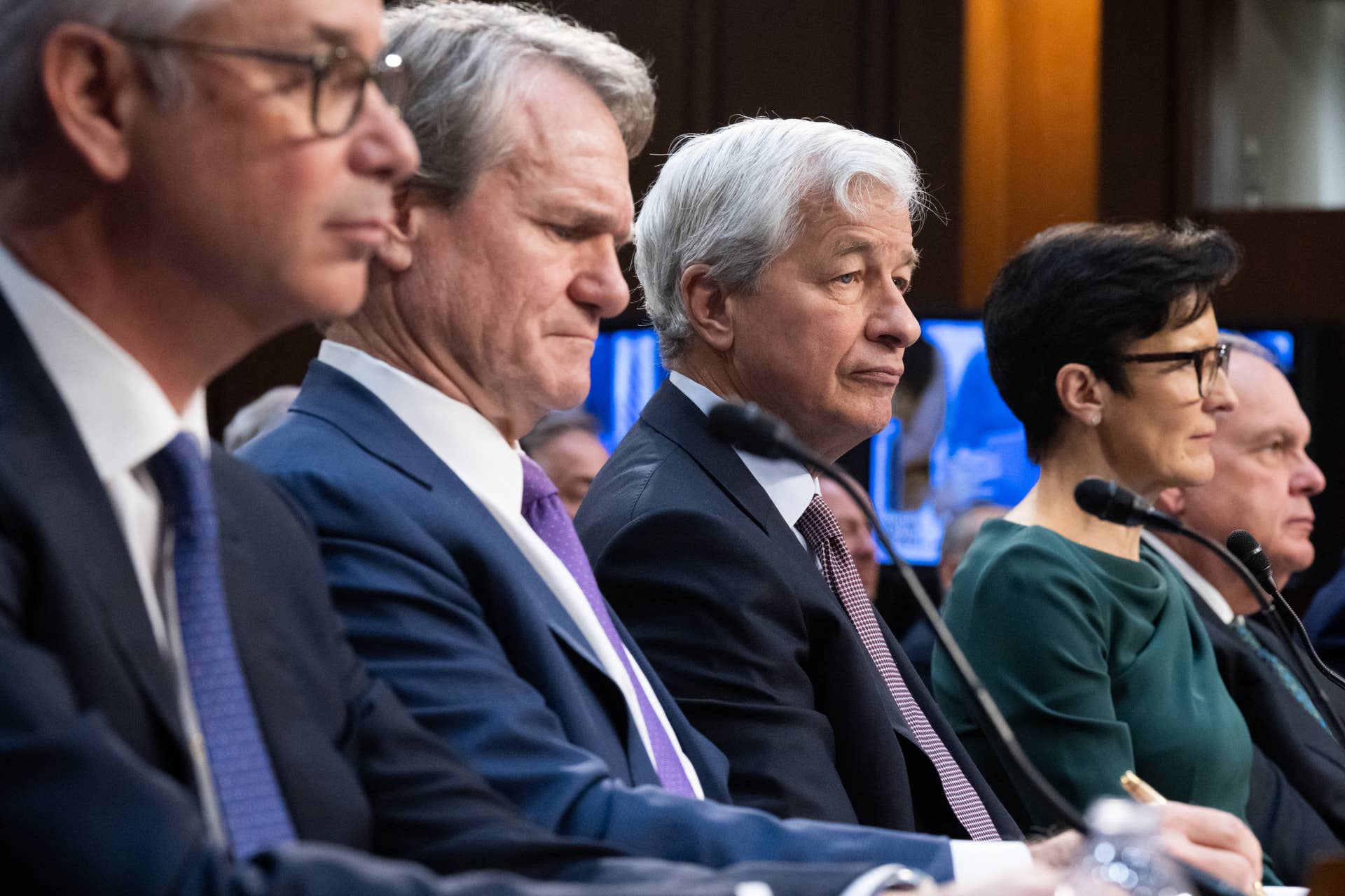 Bank of America's return-to-office policy just got more foul - TheStreet