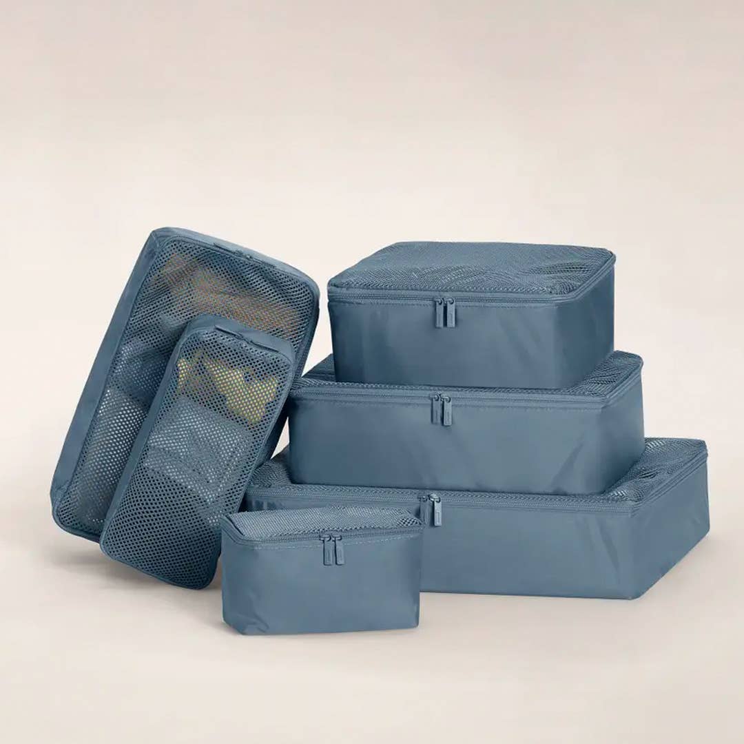 Popular Away luggage and accessories are up to 45% off right now ...