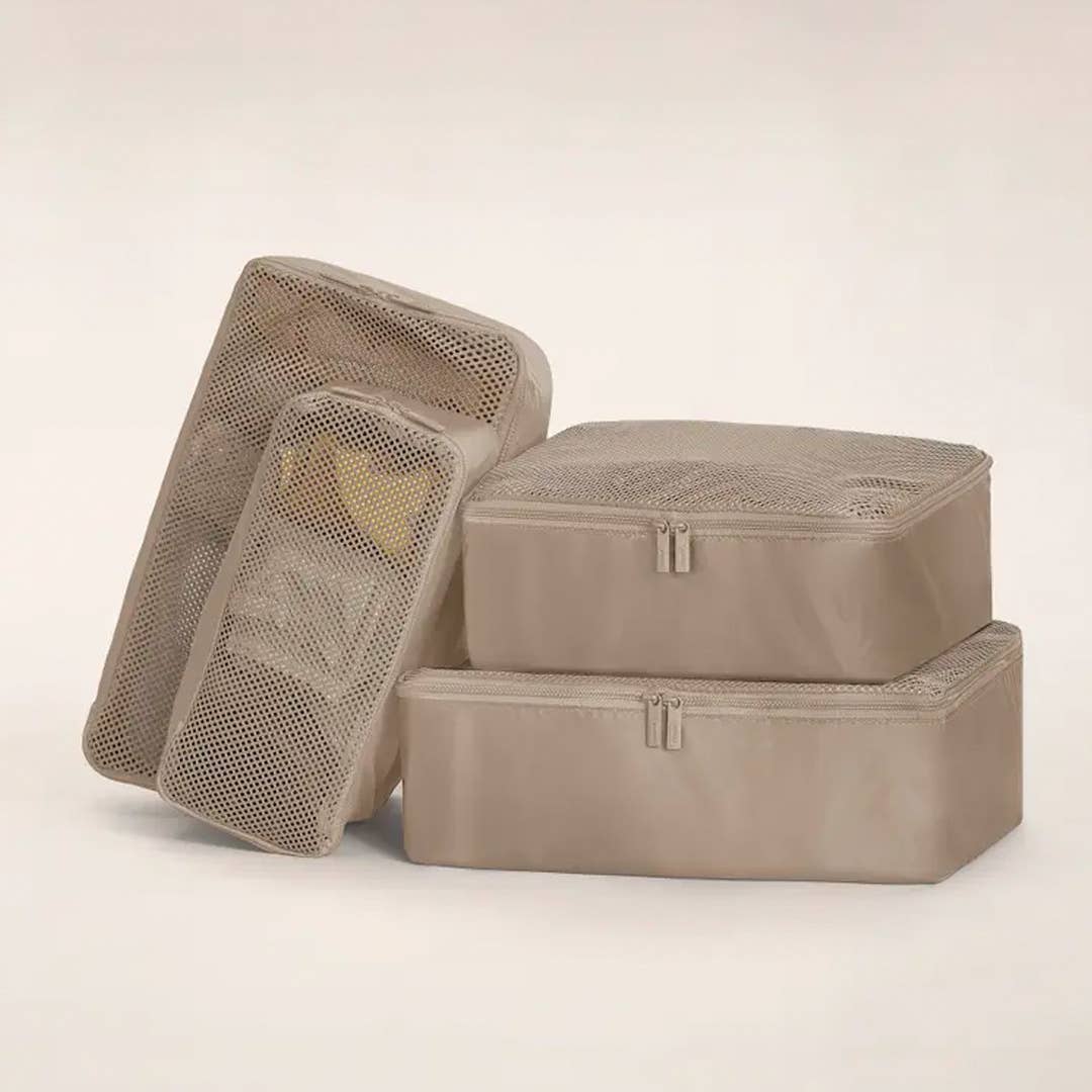 Popular Away luggage and accessories are up to 45% off right now ...