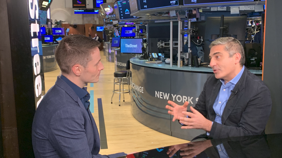 A global money transfer CEO explains the fix to a major problem - TheStreet