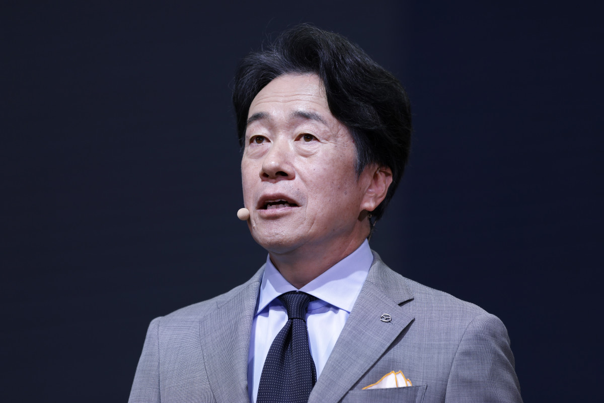 Mazda's new team of engineers are solely dedicated to an unusual engine ...