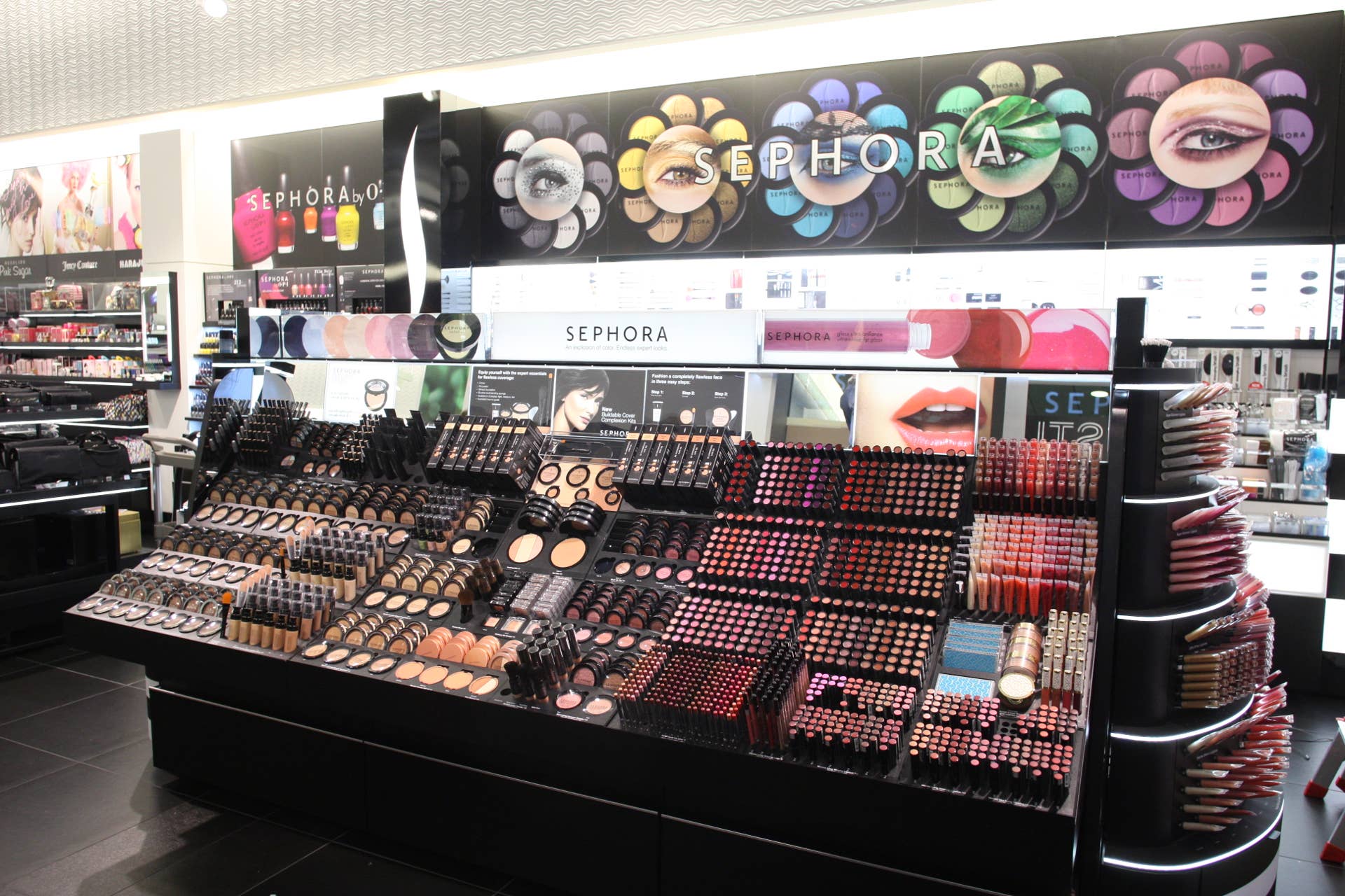 Sephora is suddenly abandoning a major market - TheStreet