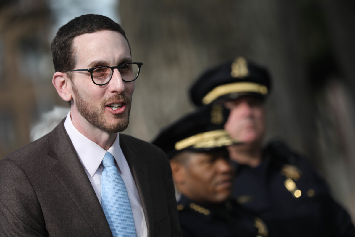 New legislation could make driving American roads much safer - TheStreet