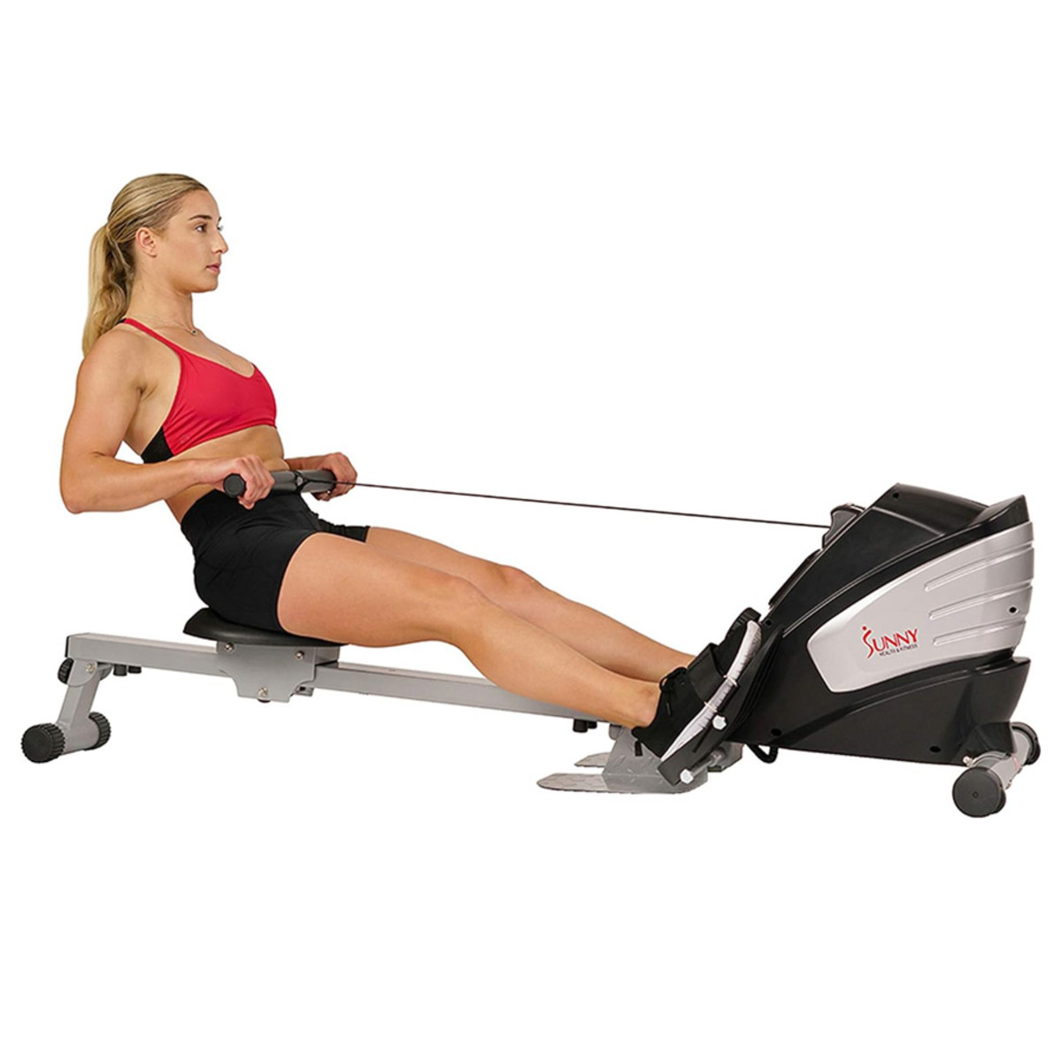 Amazon is selling a $299 rowing machine for just $149 - TheStreet